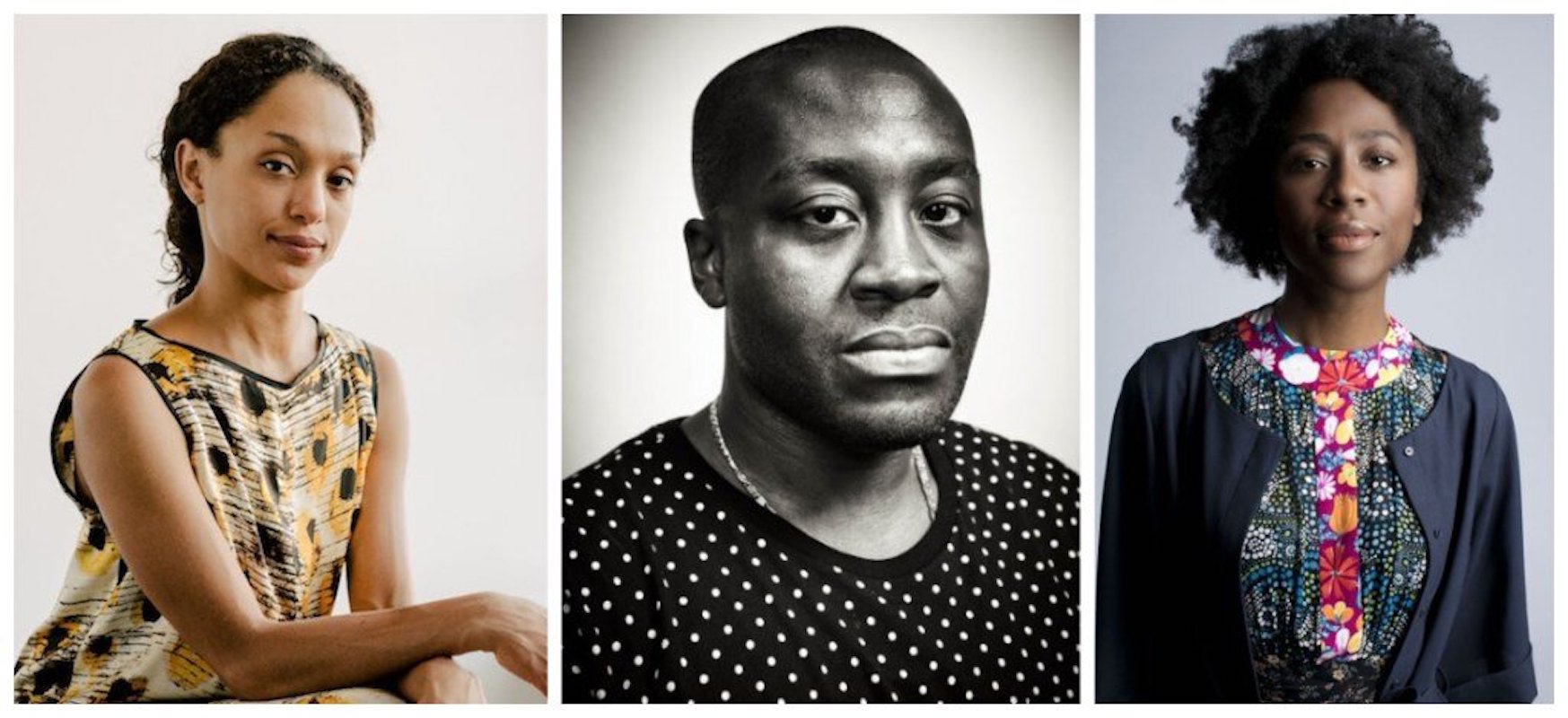 Black Curators Have Been Making Significant Strides, Art Museums are ...